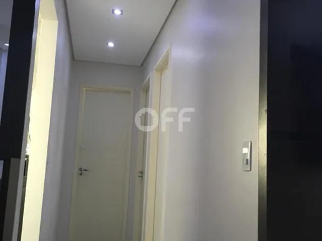 Apartamento Vila Mimosa Campinas