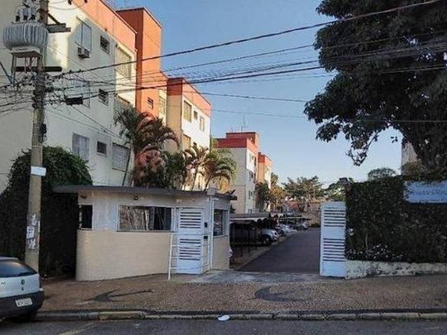 Apartamento, Vila Mimosa, Campinas, SP