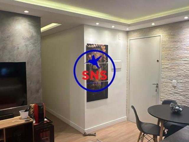 Apartamento, Vila Mimosa, Campinas, SP