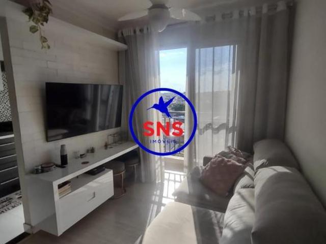 Apartamento, Vila Mimosa, Campinas, SP