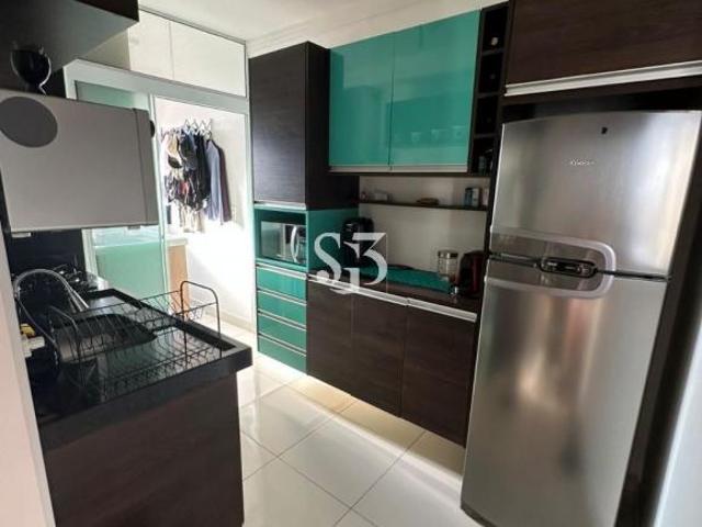 Apartamento, Vila Mimosa, Campinas, SP