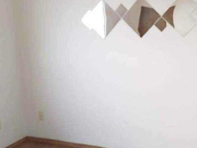 Apartamento Vila Mimosa, Campinas/SP