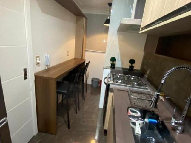 APARTAMENTO VILA MOGILAR
