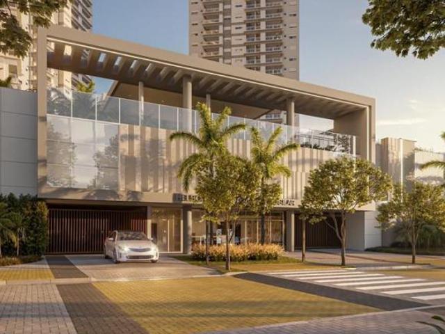 Apartamento, Vila Mogilar, Mogi das Cruzes, SP
