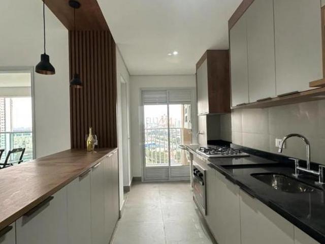Apartamento, Vila Mogilar, Mogi das Cruzes, SP