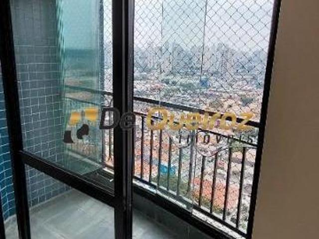 Apartamento, Vila Moinho Velho, São Paulo, SP