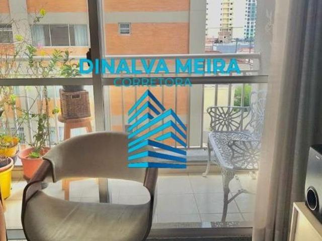 Apartamento, Vila Moinho Velho, São Paulo, SP