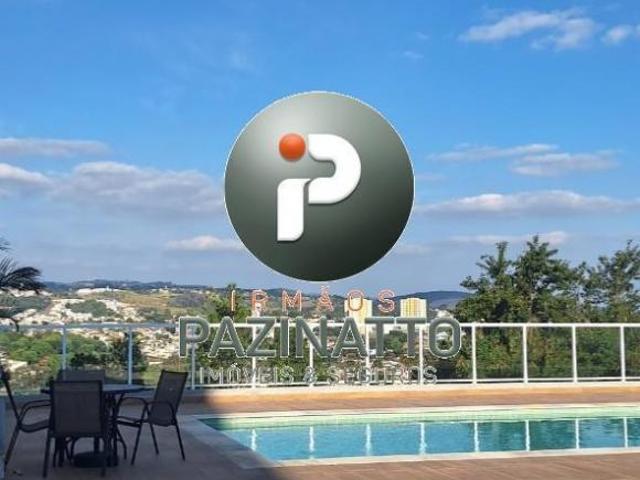 Apartamento, Vila Moletta, Valinhos, SP