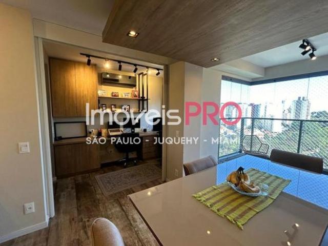 Apartamento, Vila Monte Alegre São Paulo