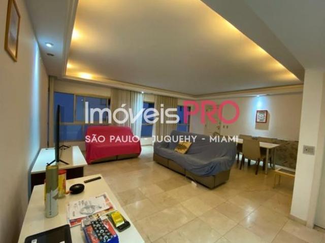Apartamento, Vila Monte Alegre São Paulo