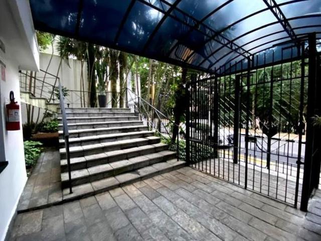 Apartamento, Vila Monte Alegre, São Paulo, SP