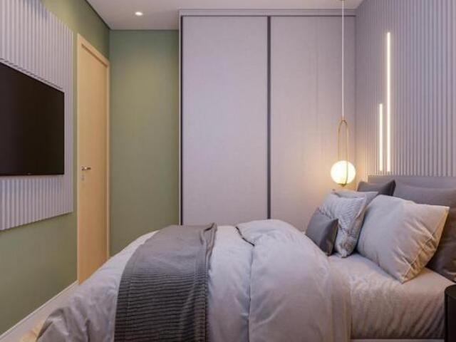 Apartamento, Vila Monte Alegre, São Paulo, SP