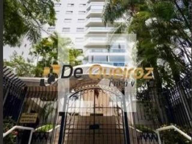 Apartamento, Vila Monte Alegre, São Paulo, SP