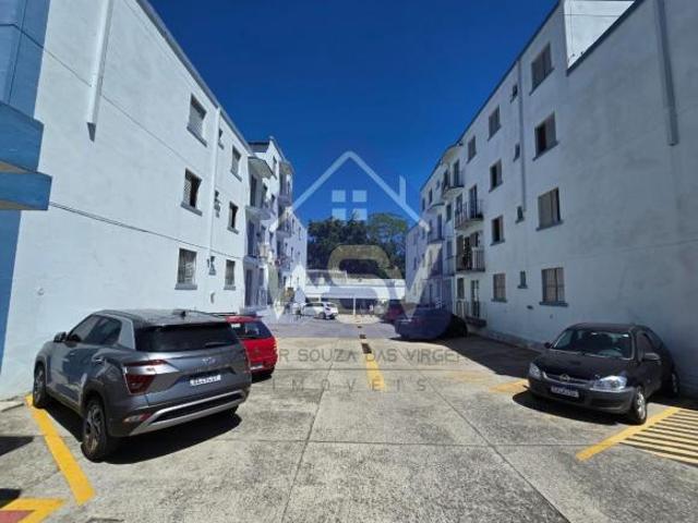 Apartamento, Vila Monte Belo, Itaquaquecetuba, SP