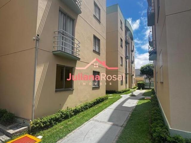 Apartamento, Vila Monte Belo, Itaquaquecetuba, SP