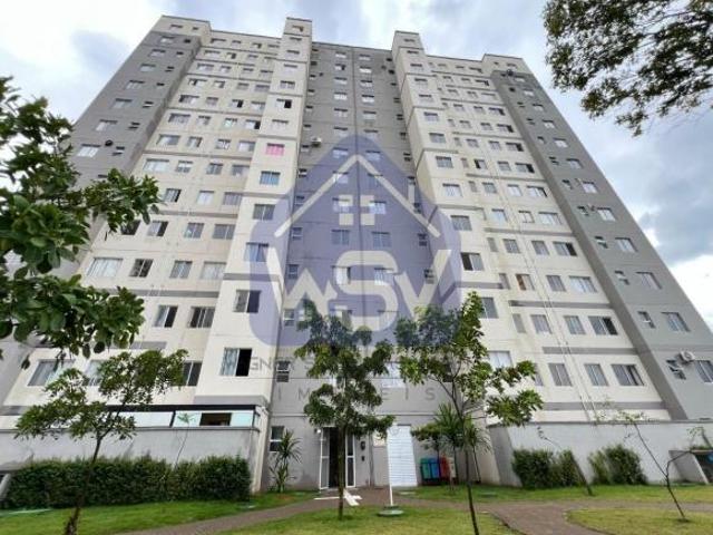 Apartamento, Vila Monteiro, Poá, SP