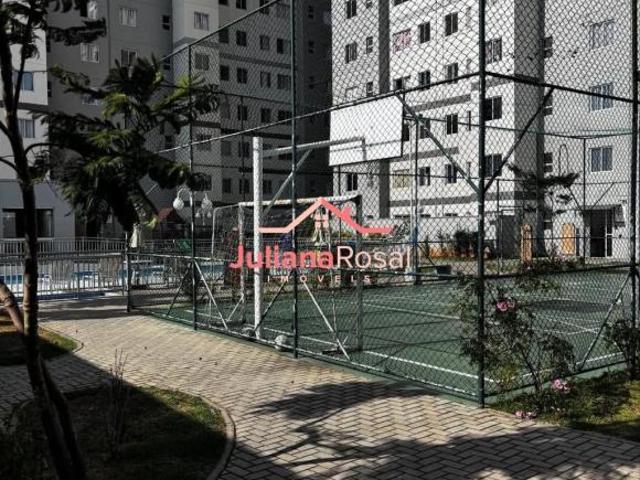 Apartamento, Vila Monteiro, Poá, SP