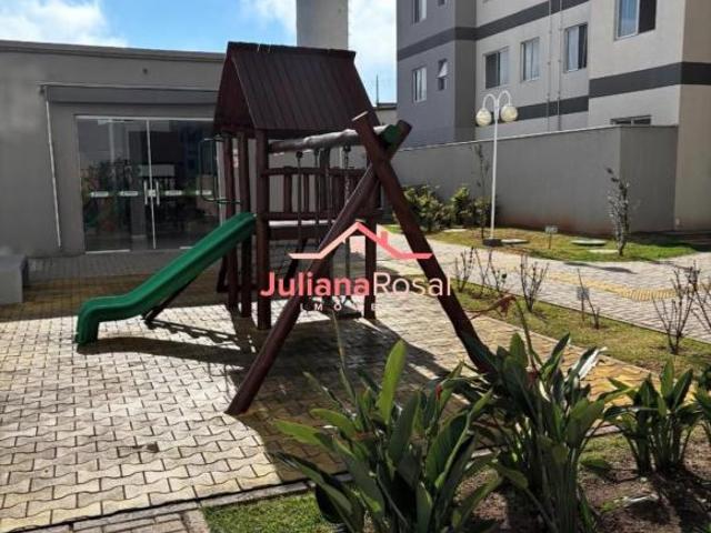 Apartamento, Vila Monteiro, Poá, SP