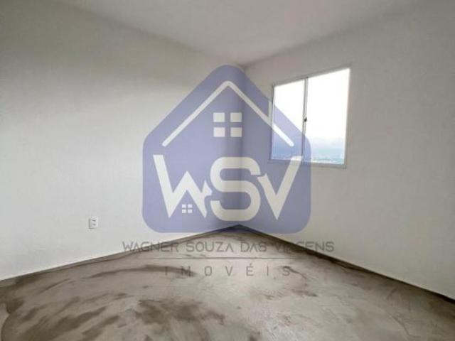 Apartamento, Vila Monteiro, Poá, SP