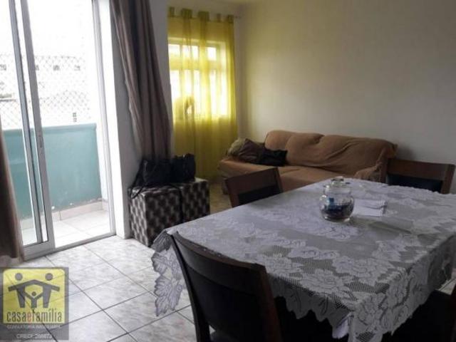 APARTAMENTO VILA MONUMENTO!