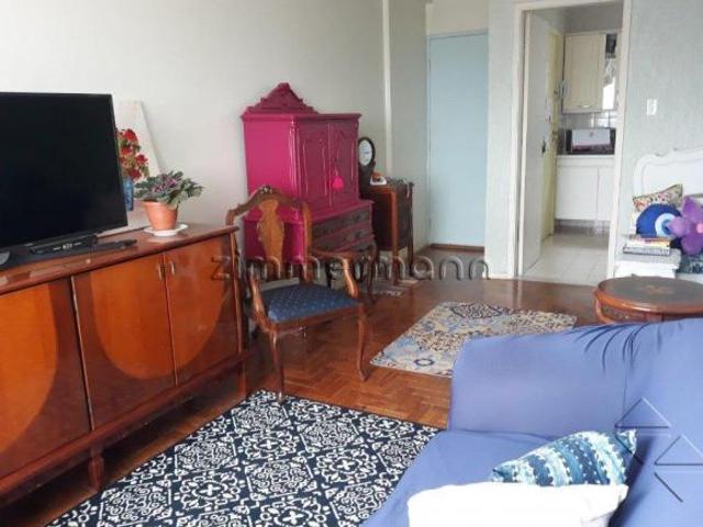 APARTAMENTO VILA MONUMENTO 2 DORMITÓRIOS 1 VAGA