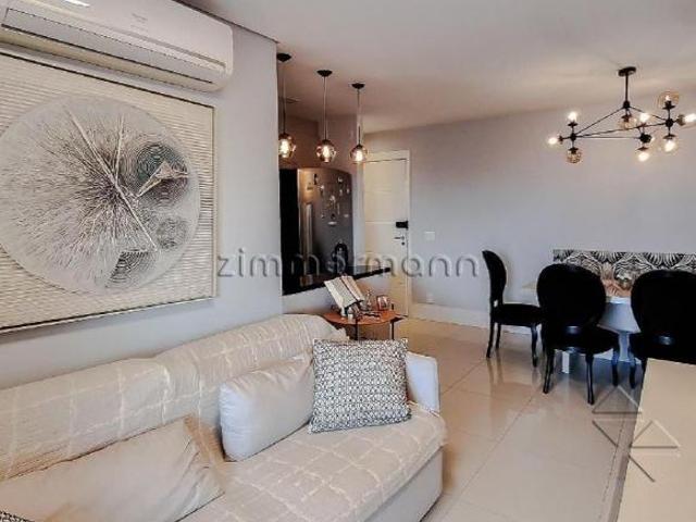 APARTAMENTO VILA MONUMENTO 2 DORMITÓRIOS 2 VAGAS