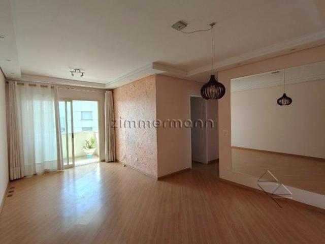 APARTAMENTO VILA MONUMENTO 3 DORMITÓRIOS 1 SUÍTE 2 VAGAS