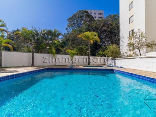 APARTAMENTO VILA MONUMENTO 3 DORMITÓRIOS 2 VAGAS