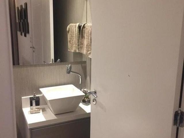 Apartamento Vila Monumento com 141m² 03 Dormitórios 03 Suítes 03 Vagas