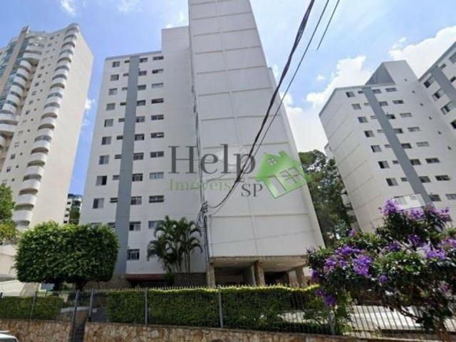 Apartamento, Vila Monumento São Paulo