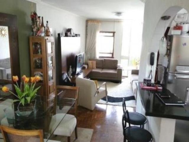 Apartamento, Vila Monumento, São Paulo, SP