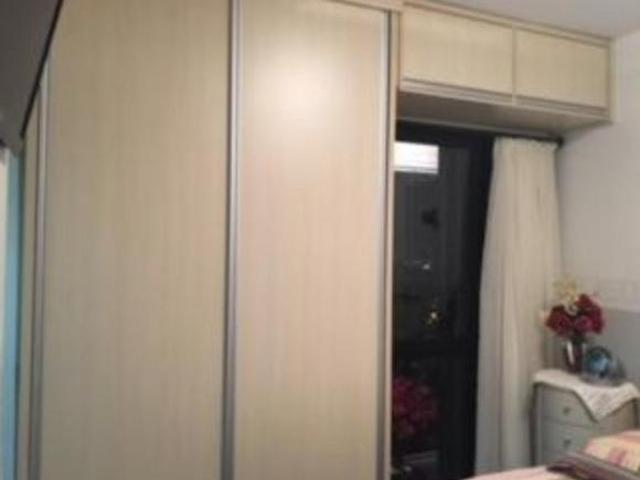 Apartamento, Vila Monumento, São Paulo, SP