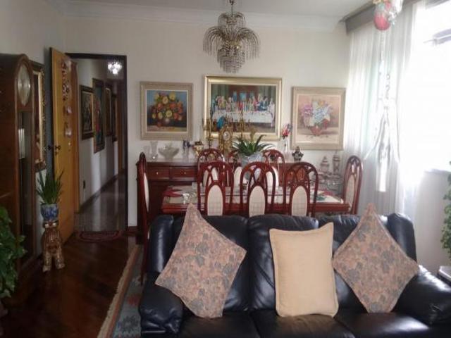 Apartamento, Vila Monumento, São Paulo, SP