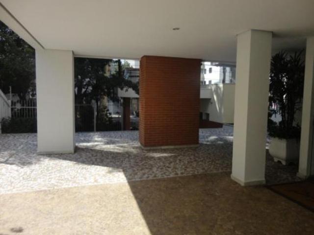 Apartamento, Vila Monumento, São Paulo, SP