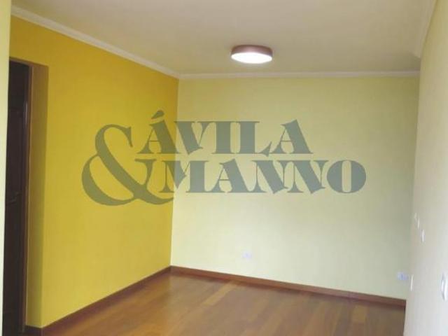 Apartamento, Vila Monumento, São Paulo, SP