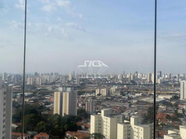 Apartamento, Vila Monumento, São Paulo, SP