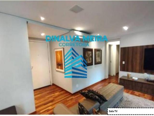 Apartamento, Vila Monumento, São Paulo, SP