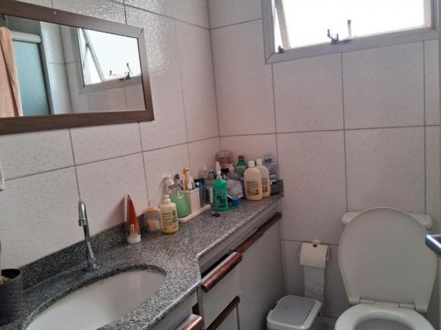 Apartamento, Vila Monumento, Sp, SP