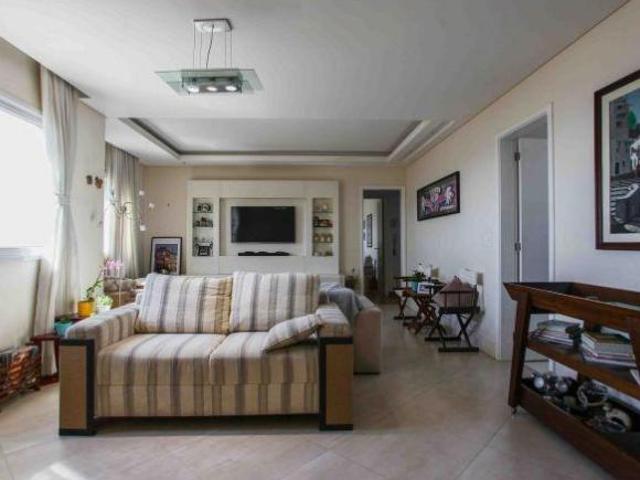 Apartamento, Vila Monumento, Sp, SP