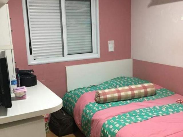 Apartamento, Vila Monumento, Sp, SP