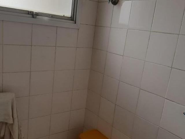 Apartamento, Vila Monumento, Sp, SP