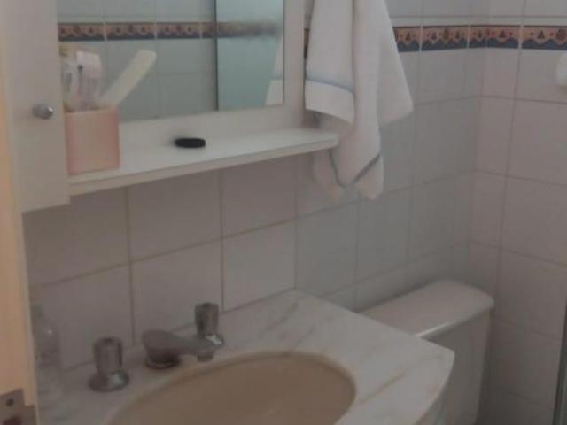 Apartamento, Vila Monumento, Sp, SP