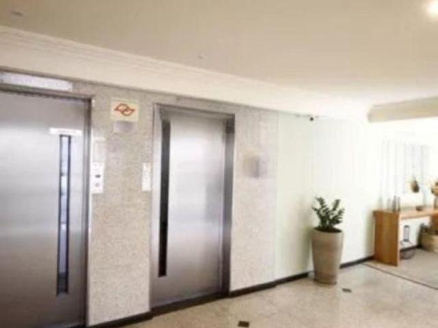 Apartamento, Vila Monumento, Sp, SP