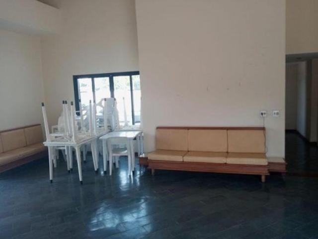 Apartamento, Vila Monumento, Sp, SP