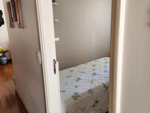 Apartamento, Vila Monumento, Sp, SP