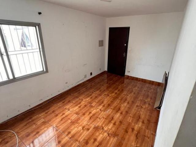 Apartamento, Vila Monumento, Sp, SP
