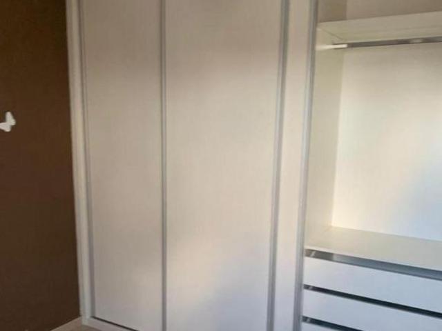 Apartamento, Vila Monumento, Sp, SP