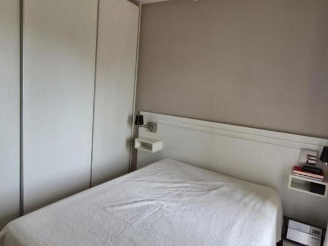 Apartamento, Vila Monumento, Sp, SP