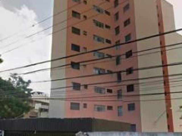 APARTAMENTO VILA MORAES