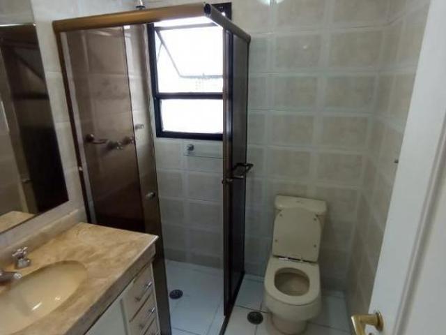 Apartamento, Vila Moreira, Guarulhos, SP